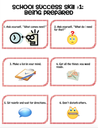 ADHD Complete Bundle (Grades K-2) – One-Stop Counseling Shop